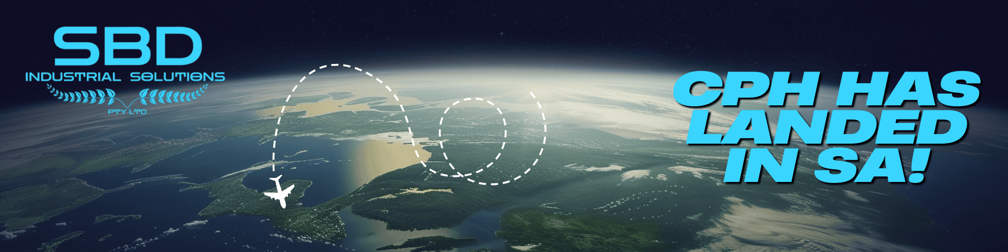 HomePage - SBD Industrial Solutions